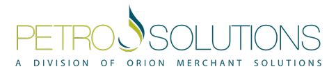 Petro Solutions Dashboard